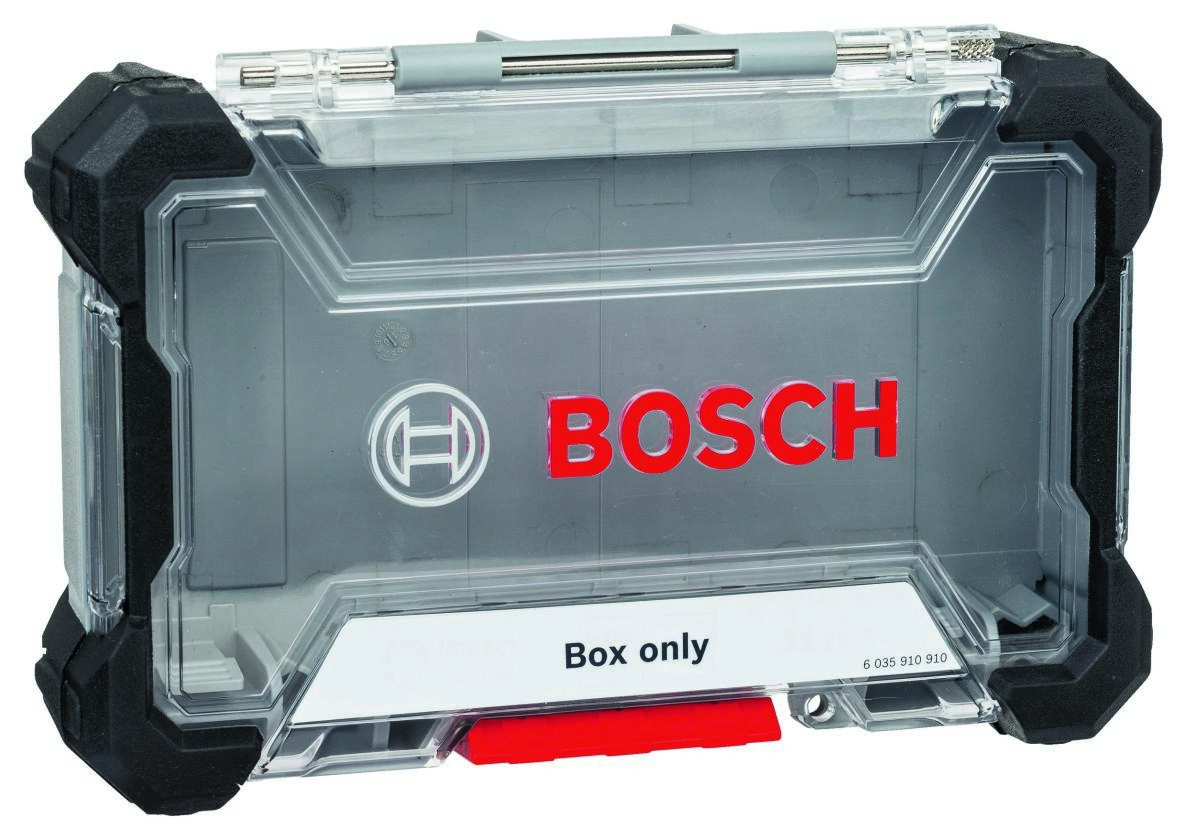 Bosch Professional Accesorios 2608522362 Caja vacía M