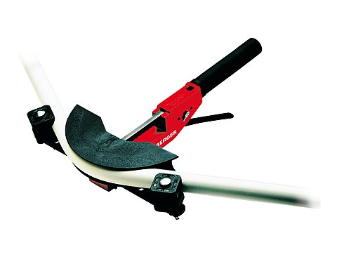 Rothenberger 23095 Tube Bender TB MAXI Set, MSR, 14-16-18-20-26-32 mm