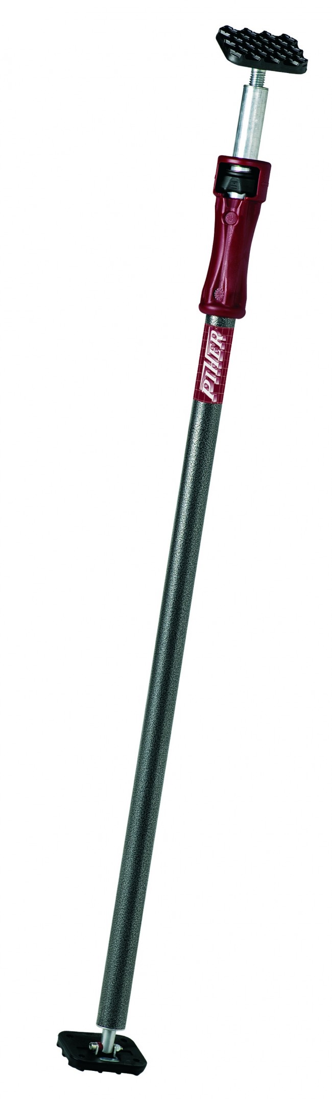 Piher 34004 Multiprop Soporte telescópico, 200 - 375 cm