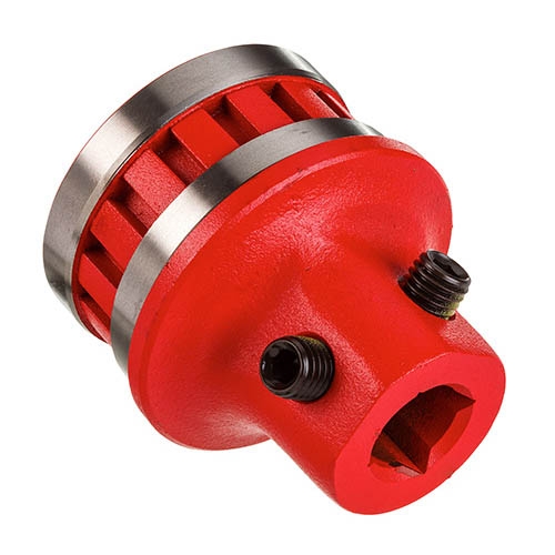 Ridgid Accesorios 42620 Modelo 774 Adaptador cuadrado - (15/16") 24 mm