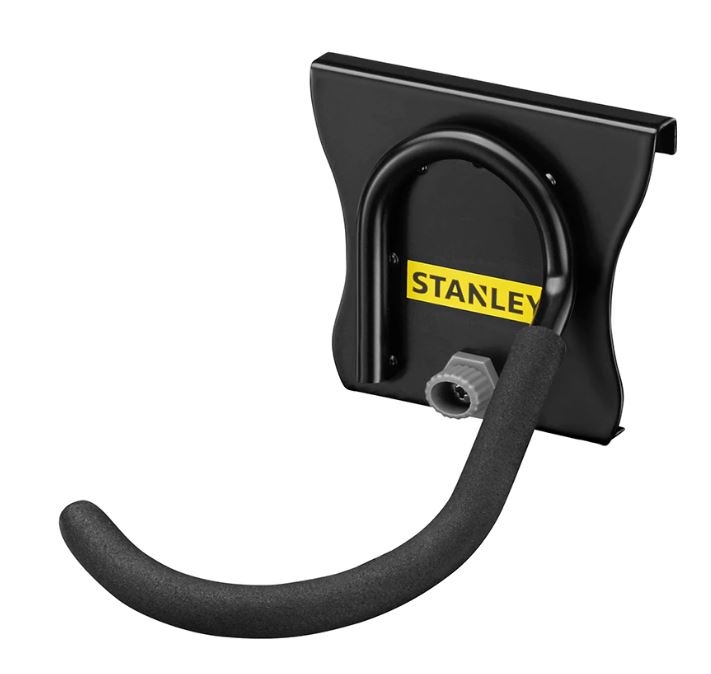 Stanley STST82616-1 Track wall® Gancho para bicicleta vertical
