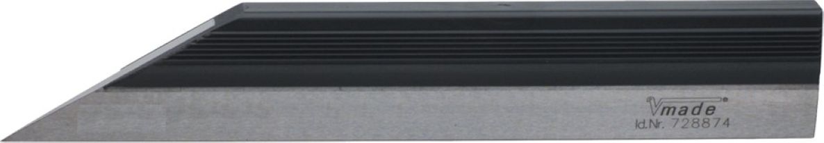 Vogel 310330 Regla de pelo 500mm DIN 874 GG 00